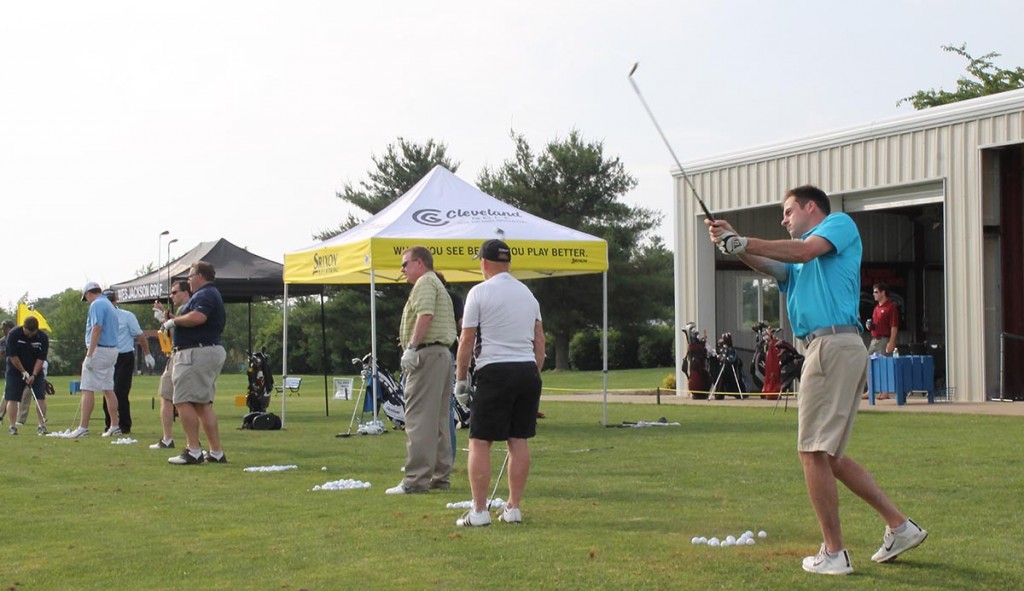 Athens Golf Center | Golf Practice Facility
