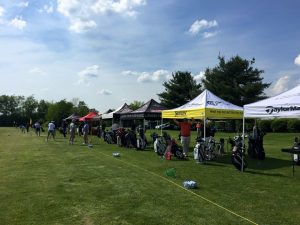 Athens Golf Center – Golf Practice Facility